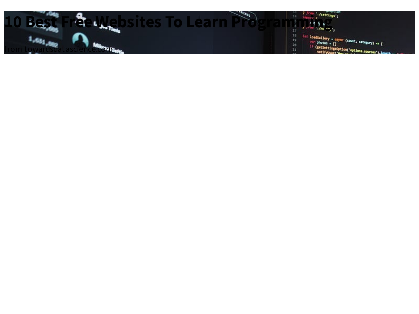 10-best-free-websites-to-learn-programming-data-science-briefly