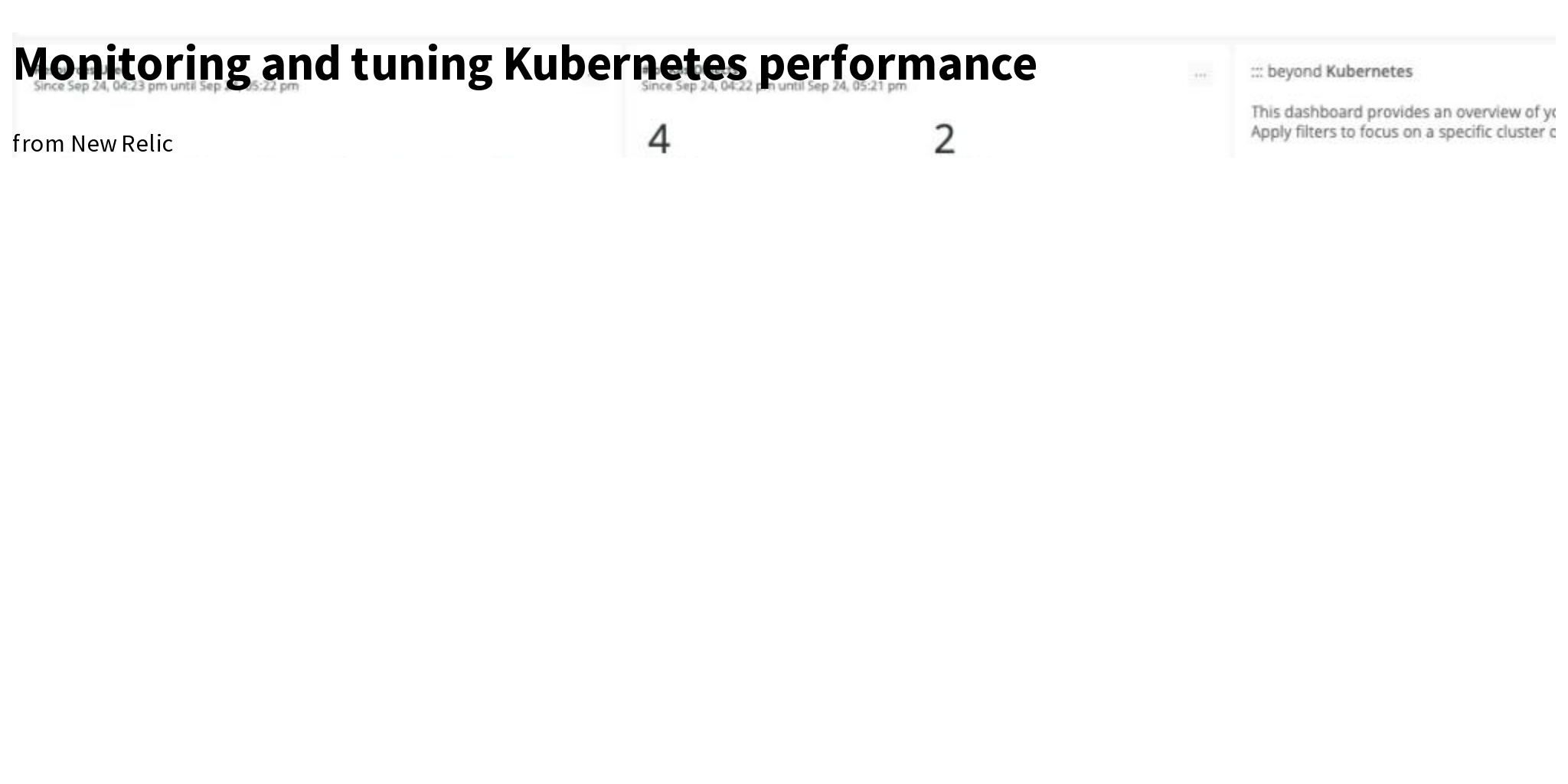 Mastering Kubernetes Resource Management: A Comprehensive Guide ...
